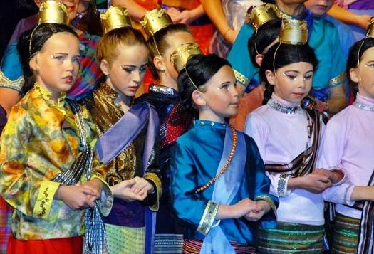 Waiheke Island Choral Society